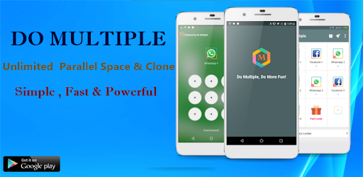 Do Multiple - Unlimited app cloner & dual space for PC - Free Download ...