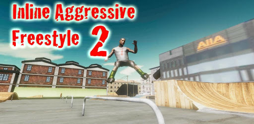 Aggressive Inline Skating 2 for PC - Free Download & Install on Windows ...