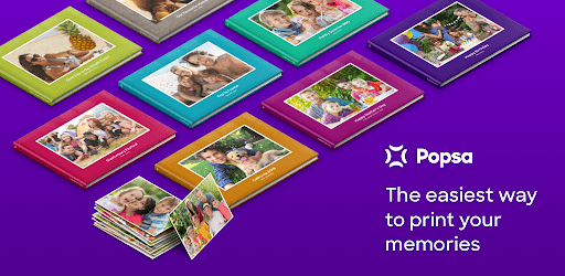 Popsa - Photobooks in 5 minutes for PC - Free Download & Install on ...