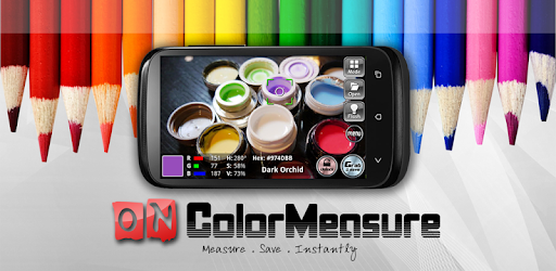 ON Color Measure for PC - Free Download & Install on Windows PC, Mac