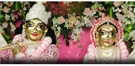 ISKCON Prayers for PC - Free Download & Install on Windows PC, Mac