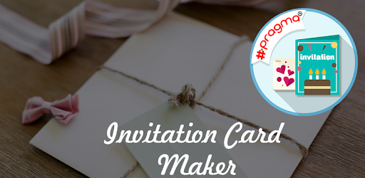 Invitation Card Maker for PC - Free Download & Install on Windows PC, Mac