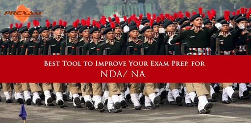 NDA/NA Entrance Exam for PC - Free Download & Install on Windows PC, Mac