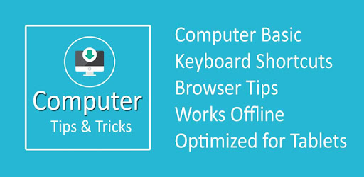 Computer Tips and Tricks for PC - Free Download & Install on Windows PC ...
