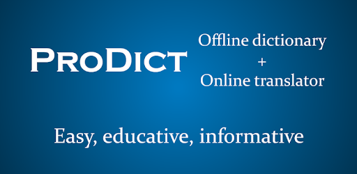 Portuguese - French dictionary for PC - Free Download & Install on ...