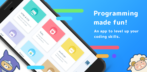 Progate for PC - Free Download & Install on Windows PC, Mac