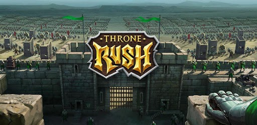 Throne Rush for PC - Free Download & Install on Windows PC, Mac