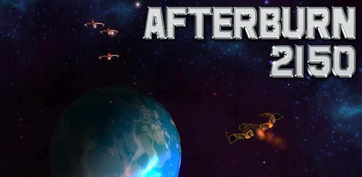 Afterburn: 3D space shooter for PC - Free Download & Install on Windows ...