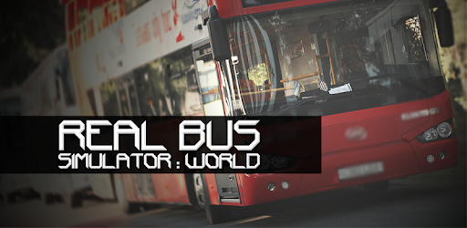 Real Bus Simulator : World for PC - Free Download & Install on Windows ...
