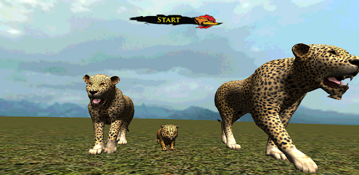 Real Cheetah Cub Simulator for PC - Free Download & Install on Windows ...