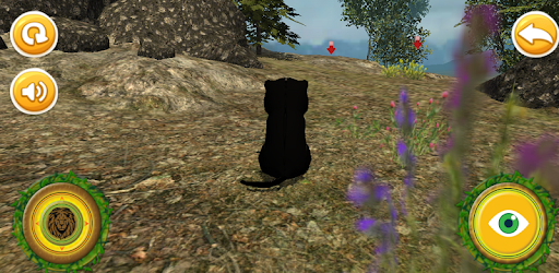 Real Panther Cub Simulator for PC - Free Download & Install on Windows ...