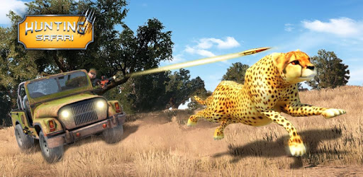 Hunting Games for PC - Free Download & Install on Windows PC, Mac