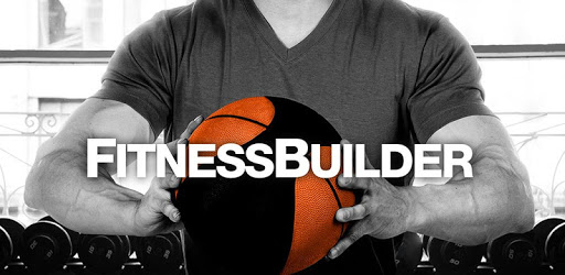 FitnessBuilder for PC - Free Download & Install on Windows PC, Mac