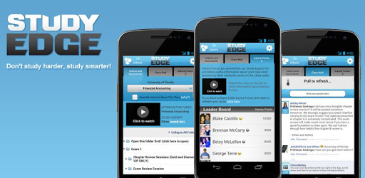 Study Edge for PC - Free Download & Install on Windows PC, Mac