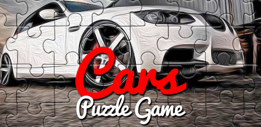 Cars Puzzle Game for PC - Free Download & Install on Windows PC, Mac