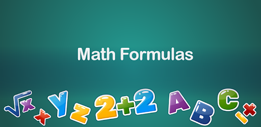 Math Formulas - Offline for PC - Free Download & Install on Windows PC, Mac