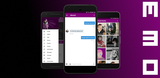 EMO for PC - Free Download & Install on Windows PC, Mac