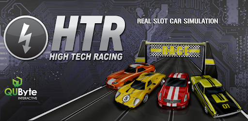 HTR High Tech Racing for PC - Free Download & Install on Windows PC, Mac