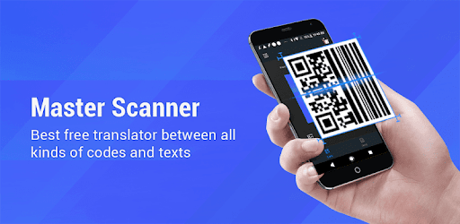 Master Scanner - QRcode and Barcode scanner for PC - Free Download ...