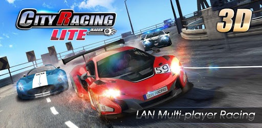 City Racing Lite for PC - Free Download & Install on Windows PC, Mac