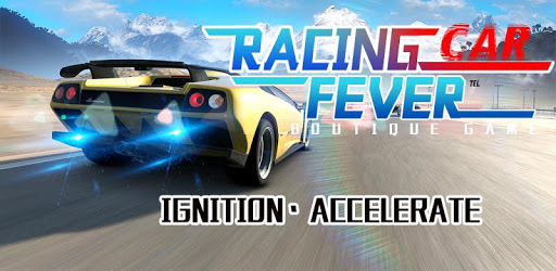 Racing Fever 3D for PC - Free Download & Install on Windows PC, Mac