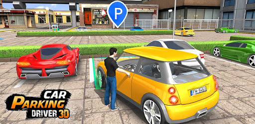Car Parking Driver 3D for PC - Free Download & Install on Windows PC, Mac