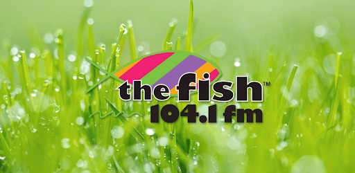 104.1 The Fish-FM for PC - Free Download & Install on Windows PC, Mac