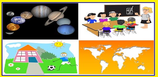 KIDS COMPLETE LEARNING PART-2 for PC - Free Download & Install on ...