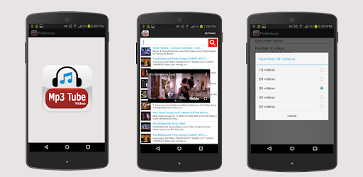 Mp3 Tube for PC - Free Download & Install on Windows PC, Mac