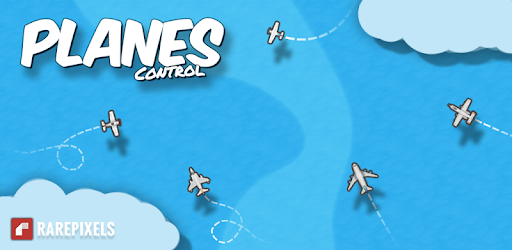 Planes Control for PC - Free Download & Install on Windows PC, Mac