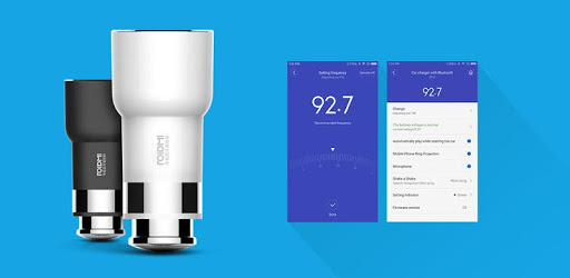 ROIDMI for PC - Free Download & Install on Windows PC, Mac