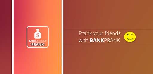 Fun Fake Bank Account Prank for PC - Free Download & Install on Windows ...