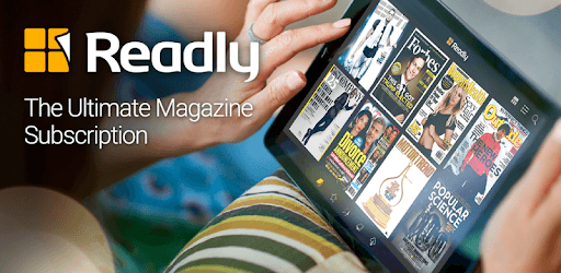 Readly for PC - Free Download & Install on Windows PC, Mac