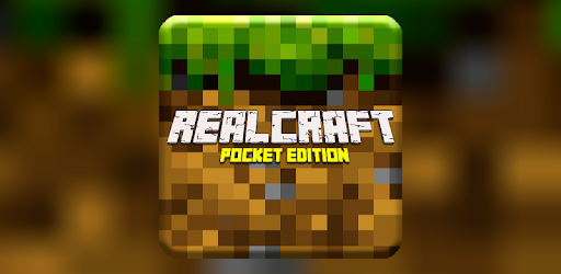 RealCraft Pocket Survival for PC - Free Download & Install on Windows ...