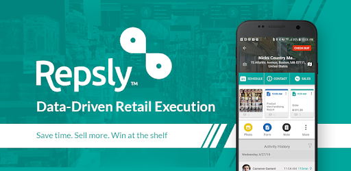 Repsly Mobile CRM for PC - Free Download & Install on Windows PC, Mac