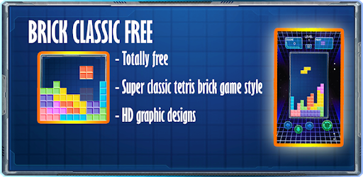 Brick Game - Brick Break for PC - Free Download & Install on Windows PC ...