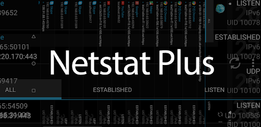 Netstat Plus for PC - Free Download & Install on Windows PC, Mac