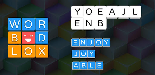 Word Blox - Ultimate Puzzle for PC - Free Download & Install on Windows ...