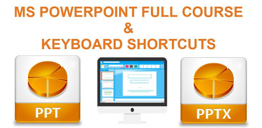 Learn MS PowerPoint & Keys for PC - Free Download & Install on Windows ...