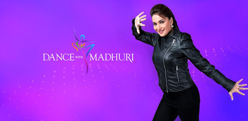 Dance with Madhuri Android App for PC - Free Download & Install on Windows PC, Mac