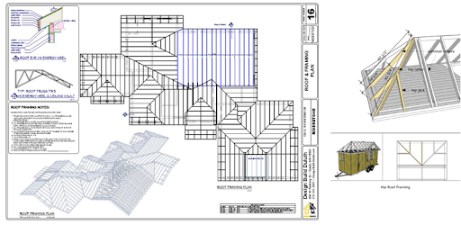 Roof Framing Design for PC - Free Download & Install on Windows PC, Mac