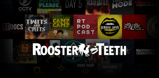 Rooster Teeth® for PC - Free Download & Install on Windows PC, Mac