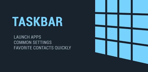 Taskbar for PC - Free Download & Install on Windows PC, Mac