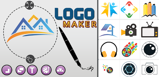 Logo Maker - Logo Design for PC - Free Download & Install on Windows PC ...