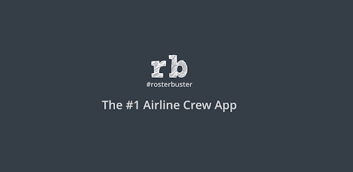 RosterBuster - flight and cabin crew roster app for PC - Free Download ...