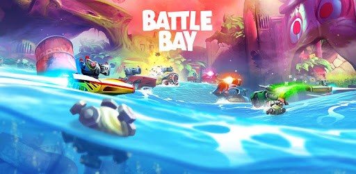 Battle Bay for PC - Free Download & Install on Windows PC, Mac