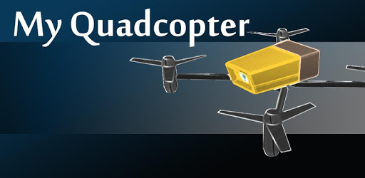 My Quadcopter Simulator for PC - Free Download & Install on Windows PC, Mac