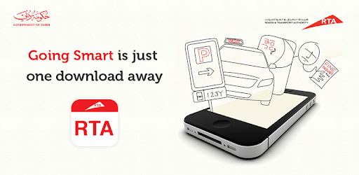 RTA Dubai for PC - Free Download & Install on Windows PC, Mac