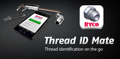 RYCO Thread ID Mate for PC - Free Download & Install on Windows PC, Mac