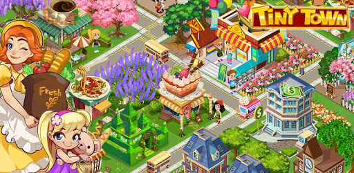 Tiny Town for PC - Free Download & Install on Windows PC, Mac